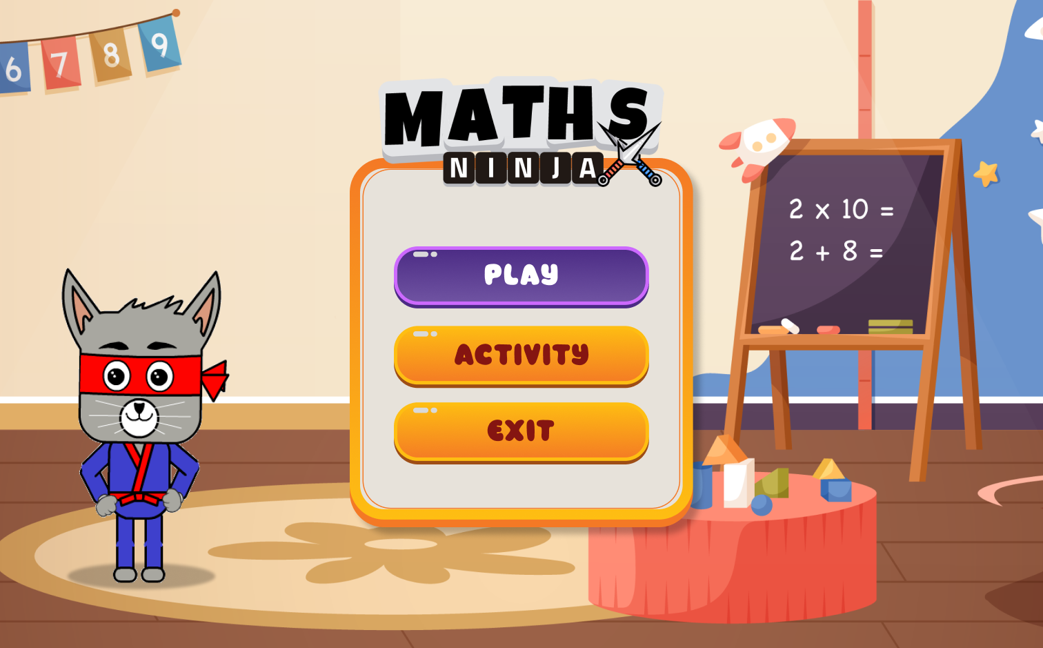 eLimu World | Adults' Portal | Kids Dashboard